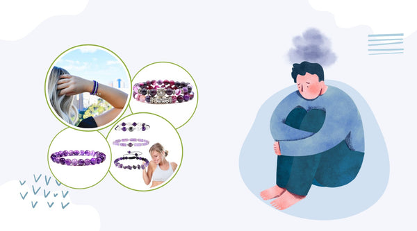 Can Crystal Jewelry Help With Depression? - Zencrafthouse