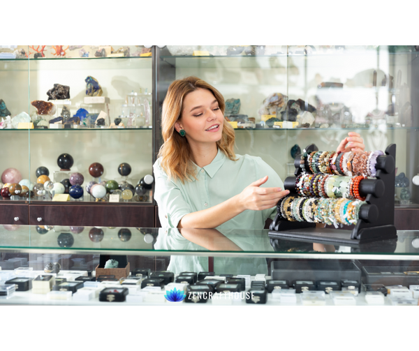 Simply Rules for Jewelry Care & Maintenance - Zencrafthouse