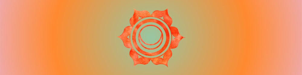 Sacral Plexus Chakra - Zencrafthouse