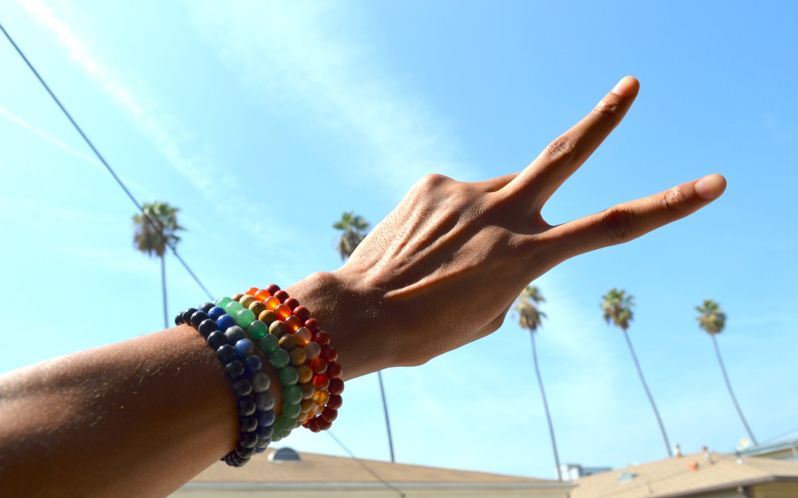 Bracelets - Zencrafthouse