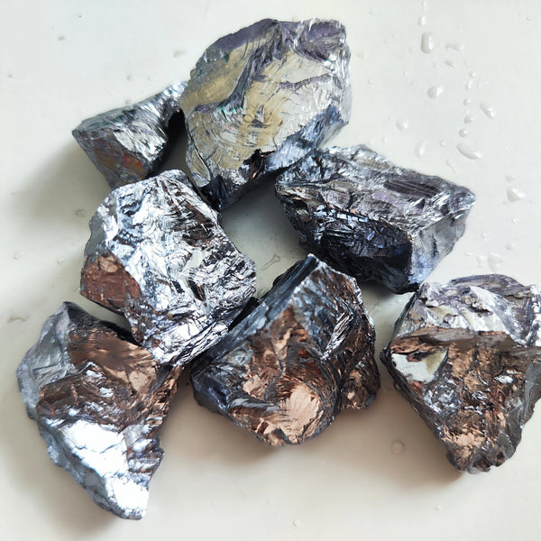 Mother Earth's Terahertz Crystal - For Vibrant Vitality - Zencrafthouse