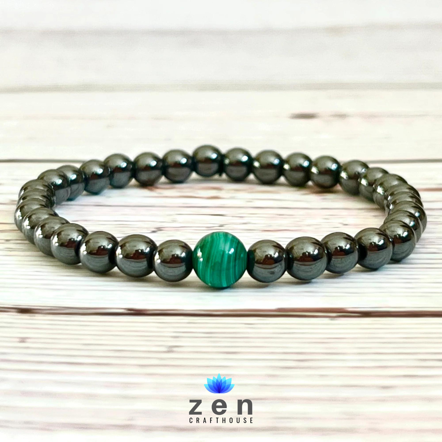 Bracelets - Zencrafthouse